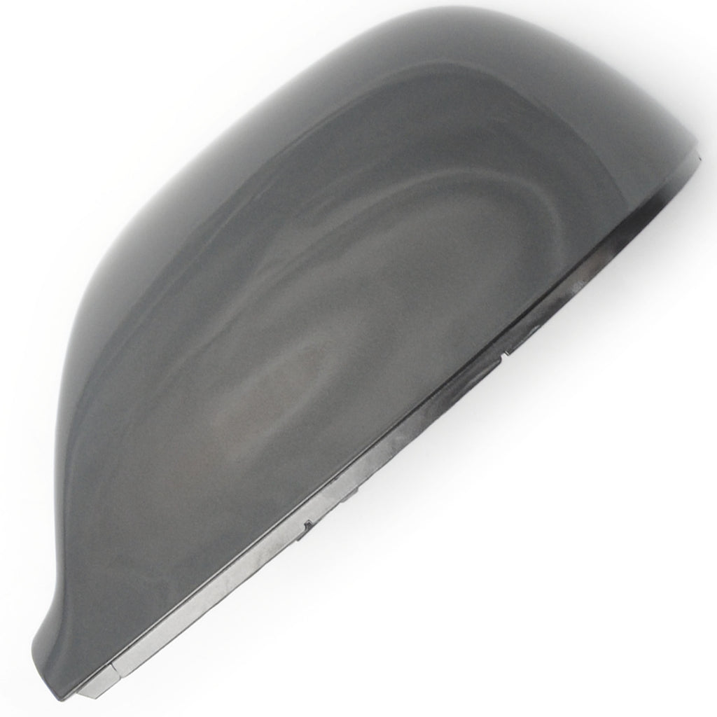 Indium Grey Left Passenger Side Wing Mirror Cover for VW T5 T6 Transpo ...