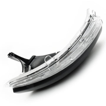 VW Golf mk6 Door Wing Mirror Indicator Light Left Passenger Side ...