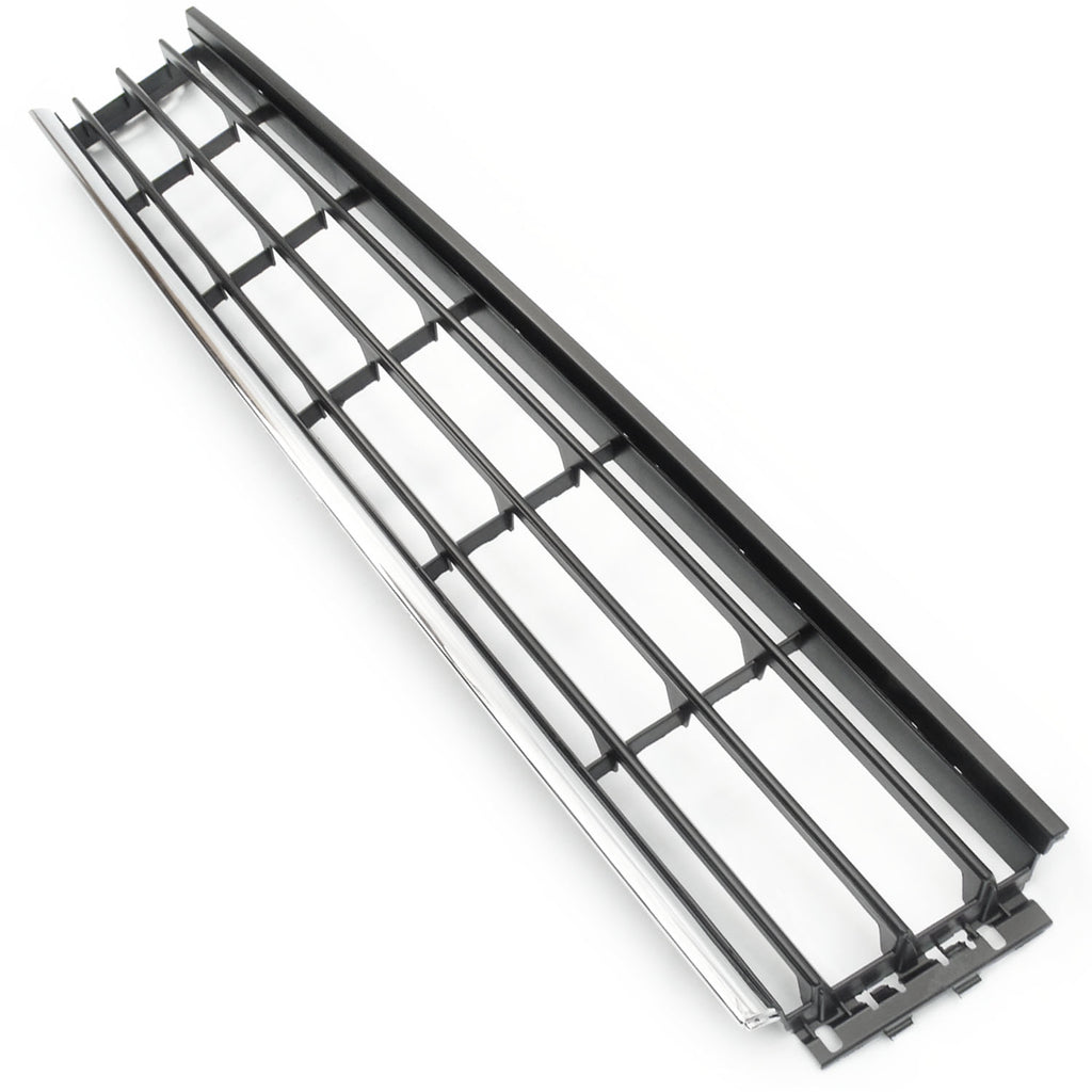 VW Passat B7 2010 - 2014 Front Lower Centre Bumper Grille – Cleandubs